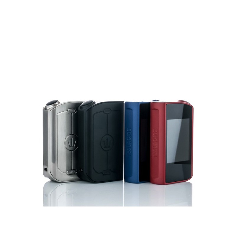 Tesla Touch 150W TC - TeslaCigs