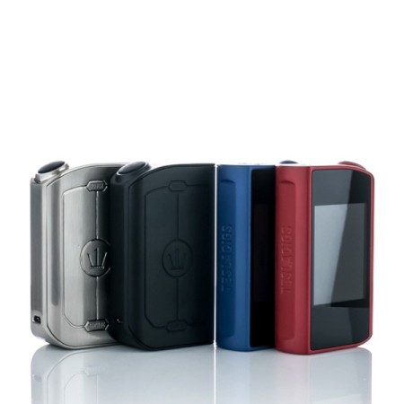 Tesla Touch 150W TC - TeslaCigs