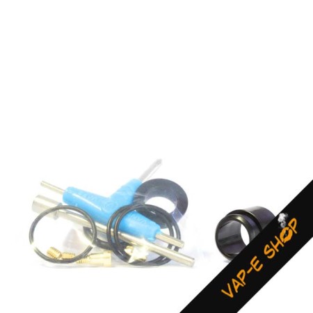 Pulse 22 Vandy Vape Dripper BF RDA