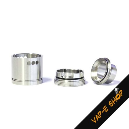 Dripper Neutron RDA Wismec Design JayBo